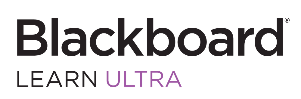 Blackboard Learn Ultra is Here University of South Wales