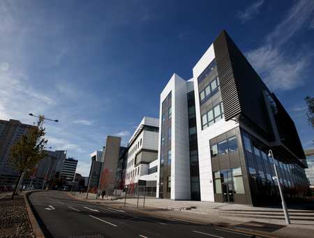 ATRiuM 2 | University of South Wales