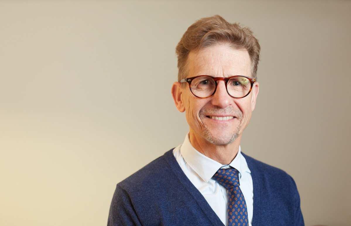 There’s always time for a new research journey | University of South Wales