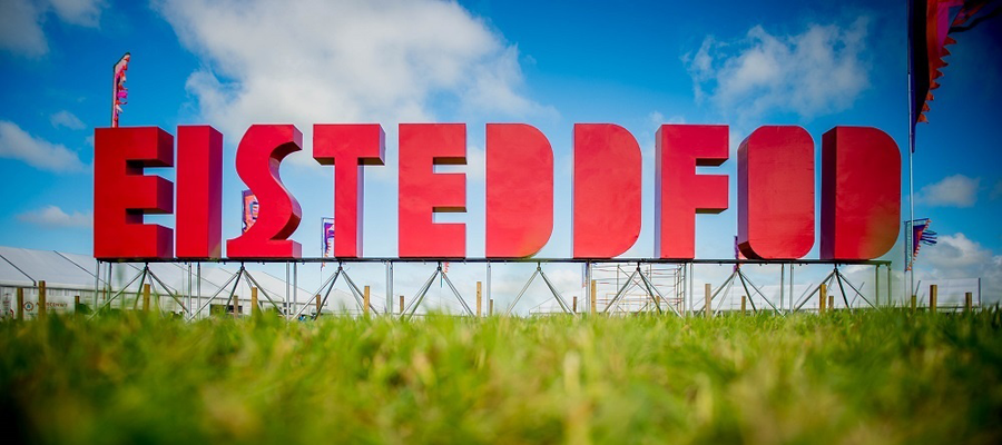 Eisteddfod RCT 2024 – information for students | University of South Wales