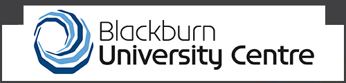 USW Students at Blackburn College | University of South Wales