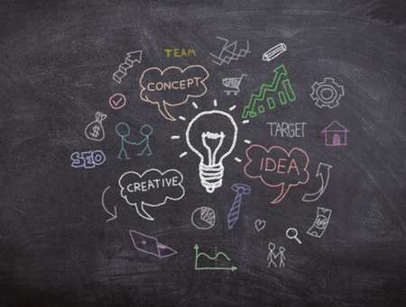 Blackboard Manchester